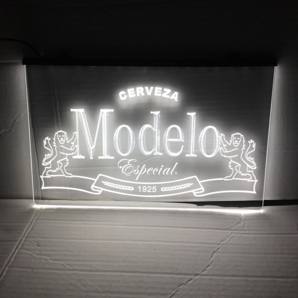Modelo Espacial | Other | Modelo Especial Led Light Modelo Especial ...